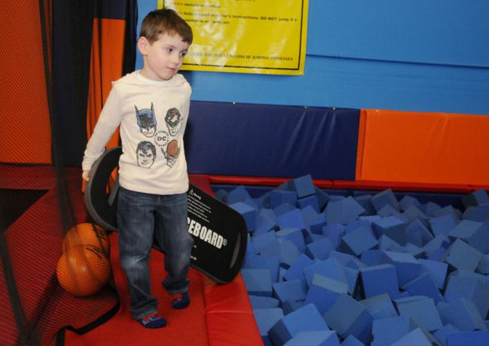 JumpTime Idaho | Photo Gallery | idahopress.com