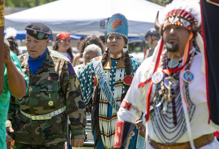 'Our people have a lot of hurt': Original Boise Valley People ...
