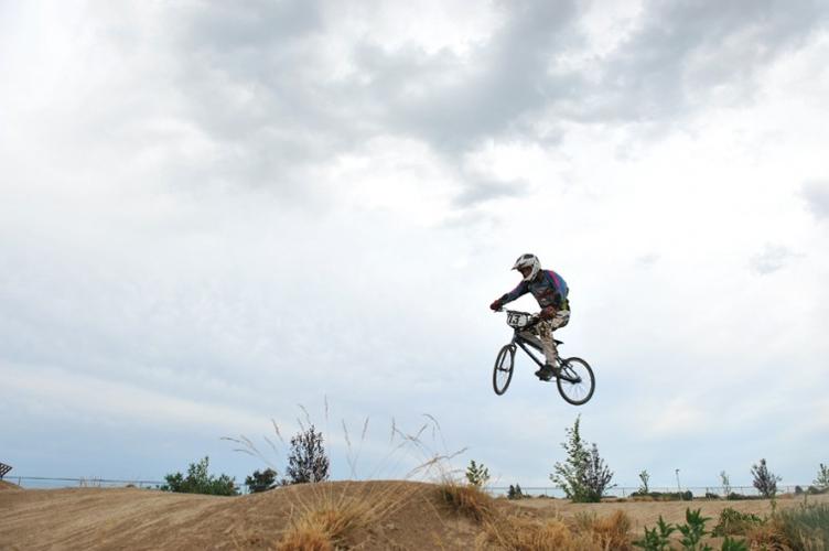 BMX race | Sports | idahopress.com