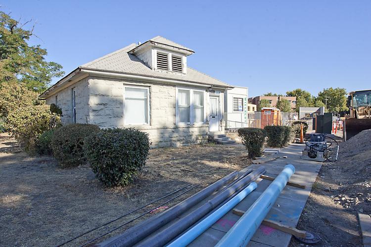 Boise seeking to honor black history, River Street with Hayman House ...