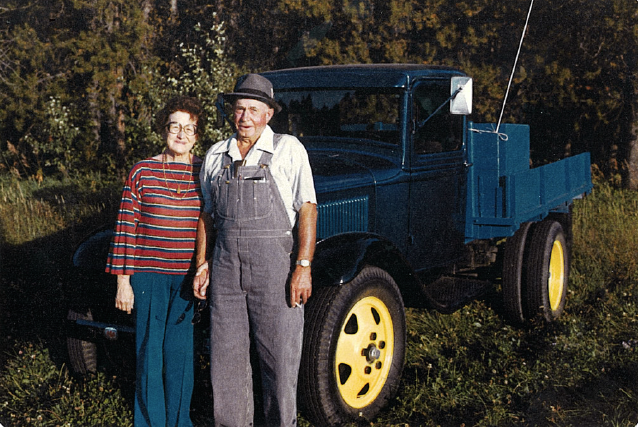 Annual Melba Fun Run celebrates 25 years of classic cars, an ...