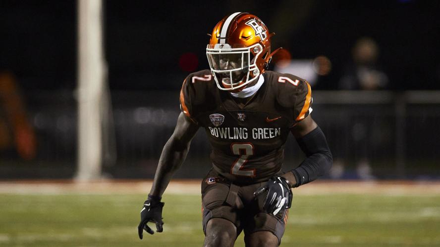 Boise State's 25 Most Important Players in 2021: No. 18, Caleb Biggers ...