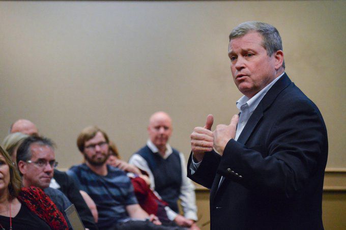 Idaho played role in stalling three proposed federal vaccine mandates ...