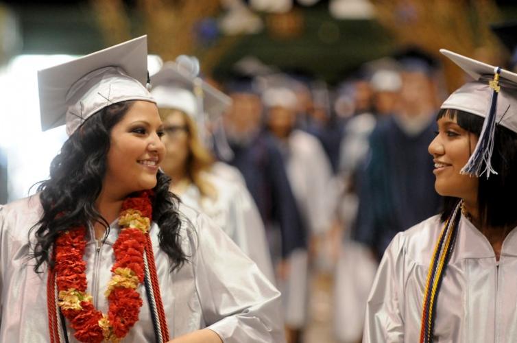 Skyview High School Graduation | High School | idahopress.com
