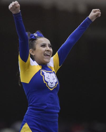 State dance, cheer championships held in Nampa | Local News ...
