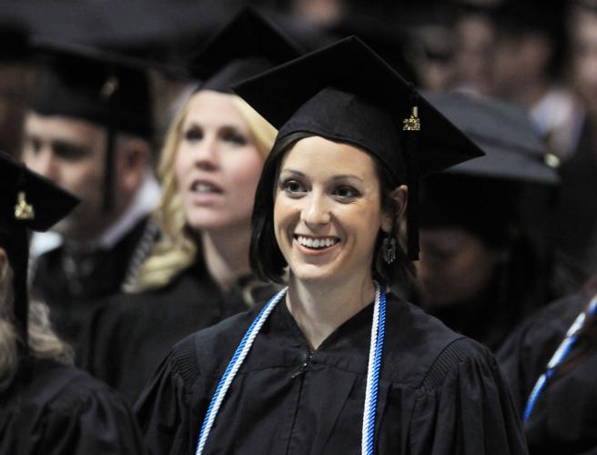 NNU commencement | Local News | idahopress.com