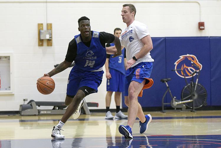 Former five-star prospect Emmanuel Akot ready for long-awaited Boise ...
