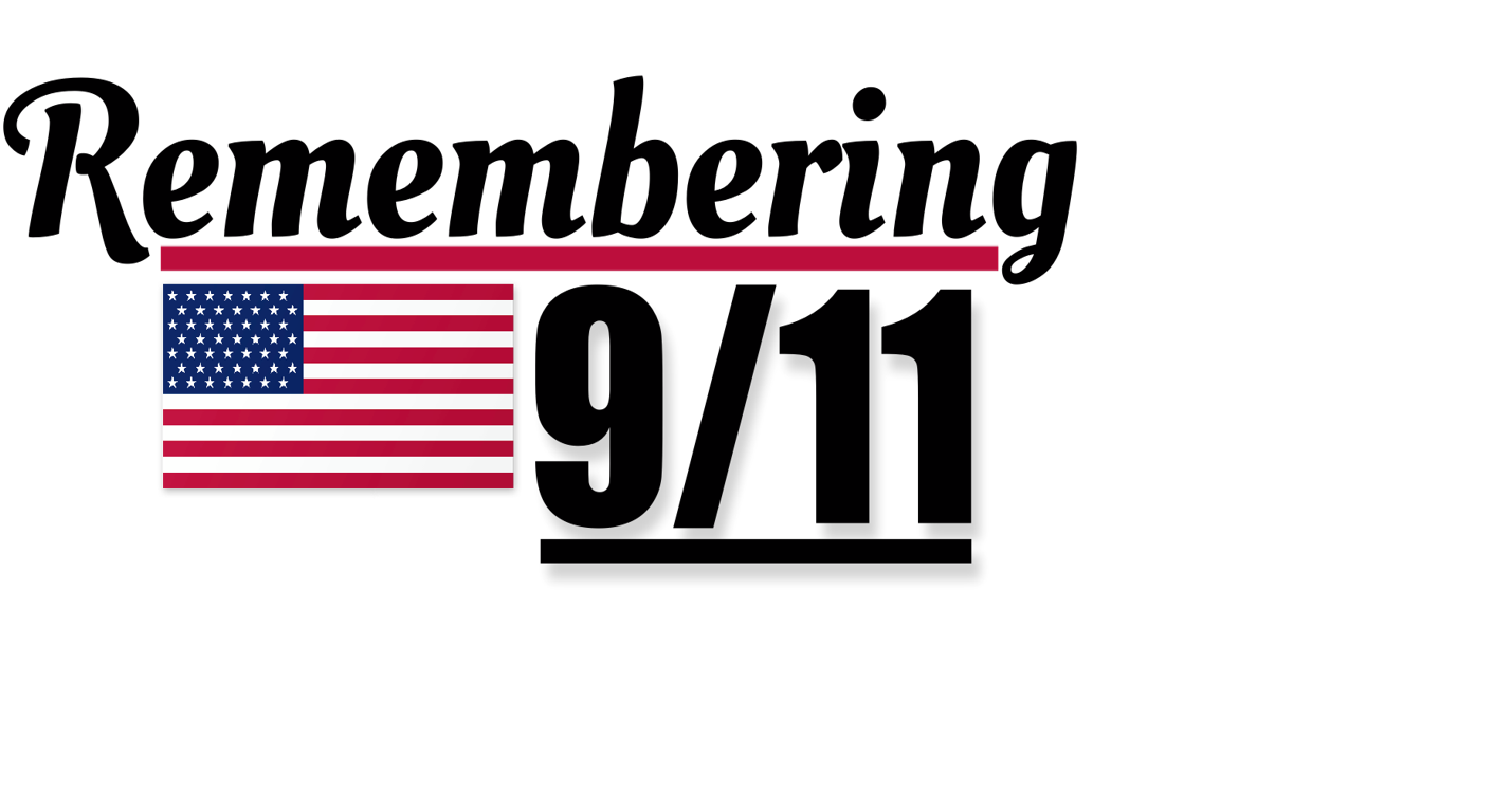 Remember 911 Clipart