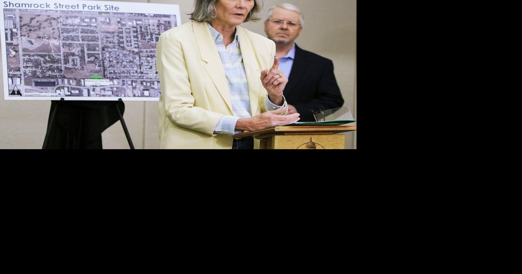 Boise Councilmember Clegg announces departure date | Local News ...