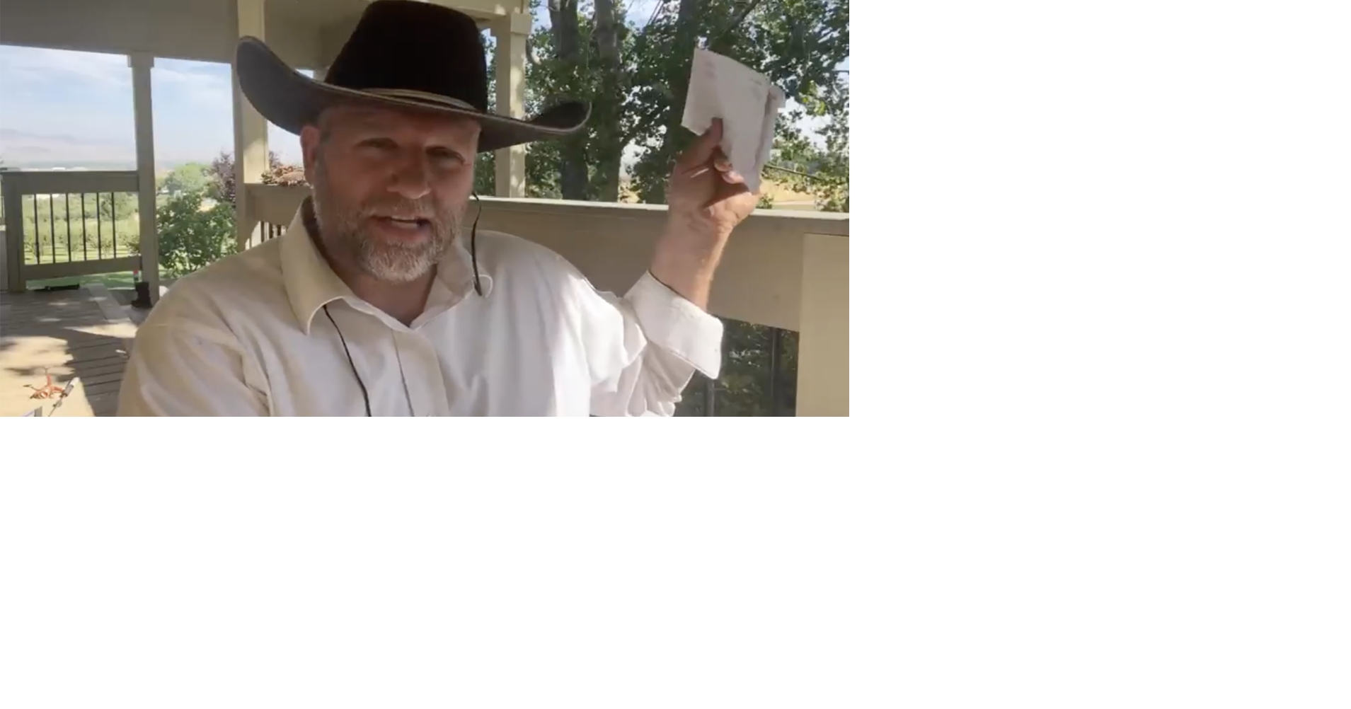 Bundy, Rodriguez uncooperative in St. Luke's lawsuit regarding March ...