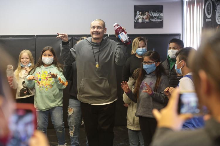 Photo Gallery: Nathan Apodaca - Doggface208 | News | idahopress.com