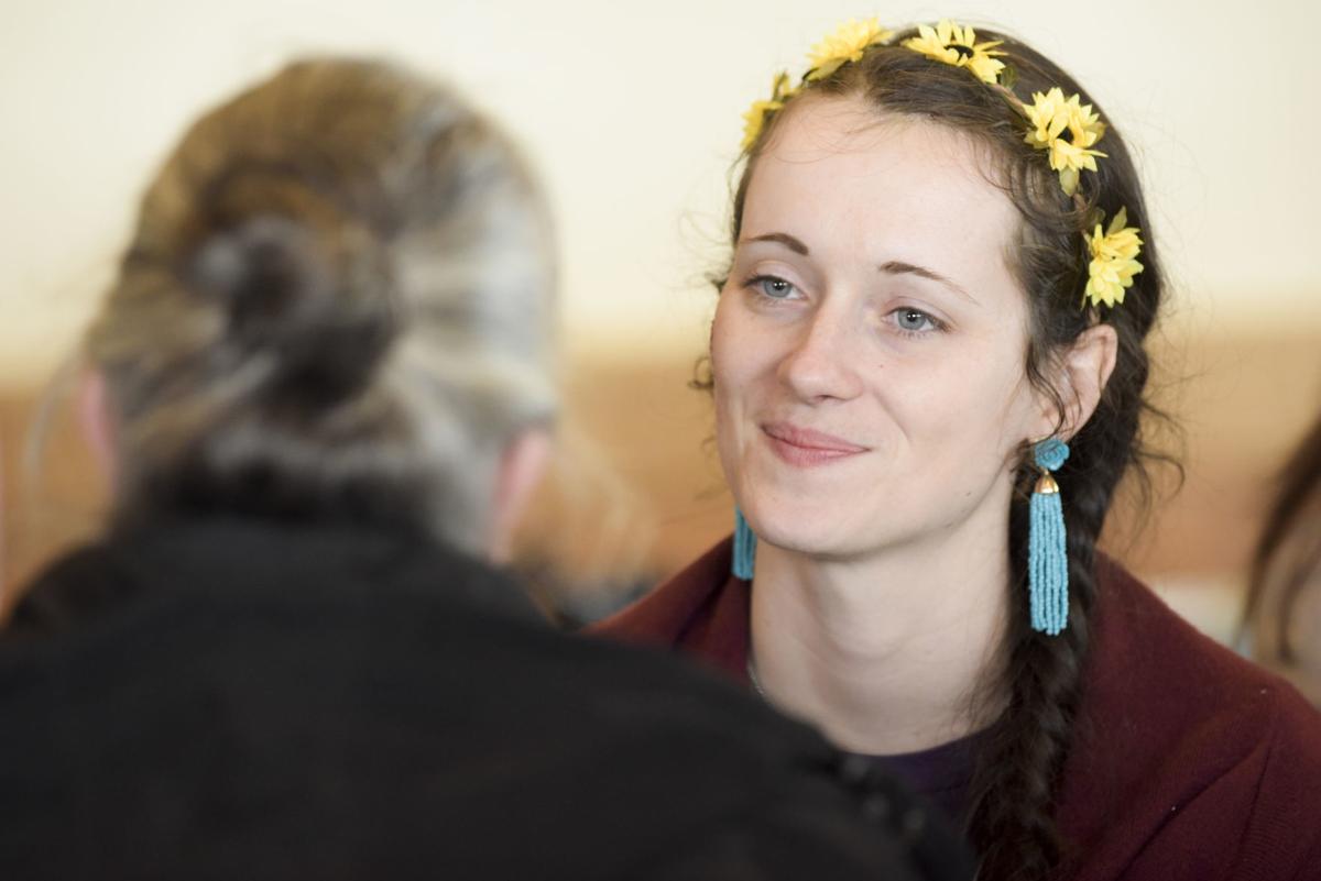 Family, friends remember Kymberlee Larsen at celebration of life ...