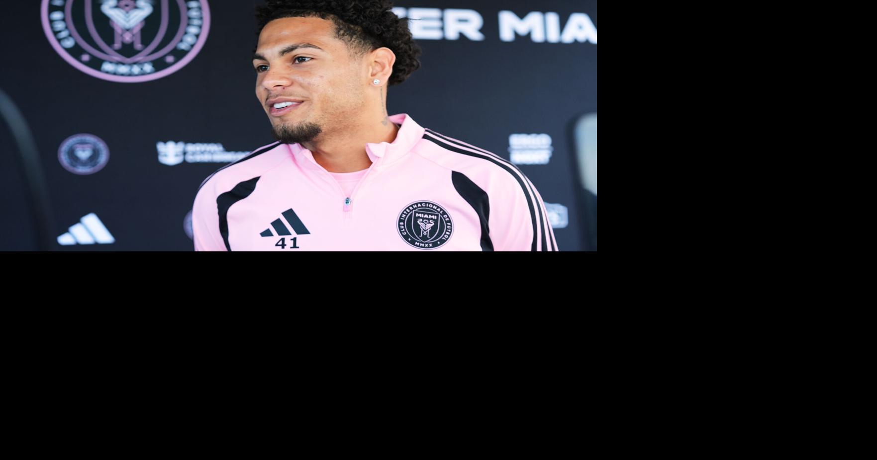 MLS Inter Miami Soccer | National Sports | idahopress.com