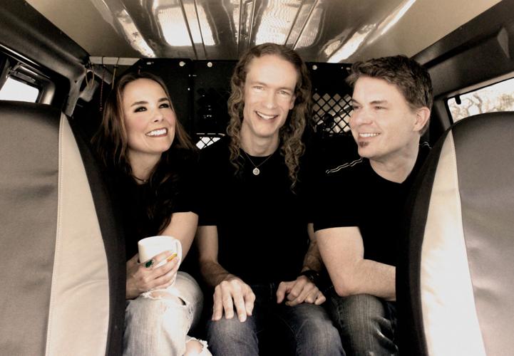 NOISE: Q&A: Travis Larson Band | Music | idahopress.com