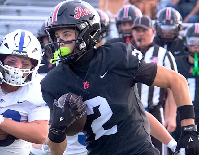 Timberline ends losing streak against district rival Boise | High ...