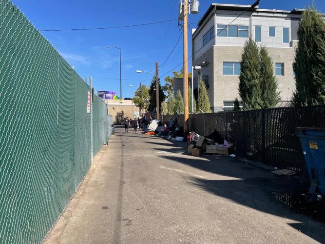 Boise emergency shelters struggling to care for growing elderly ...