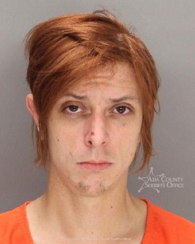 Local Crime Stoppers Most Wanted | Members | idahopress.com