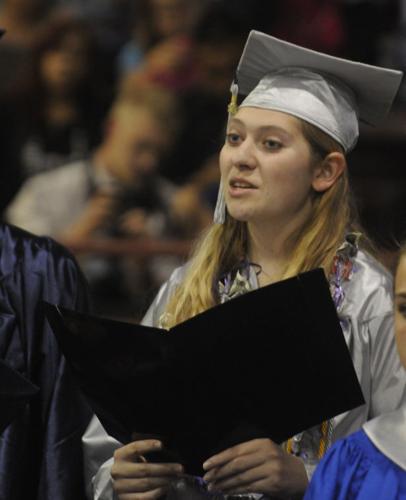 Skyview Graduation | News | idahopress.com