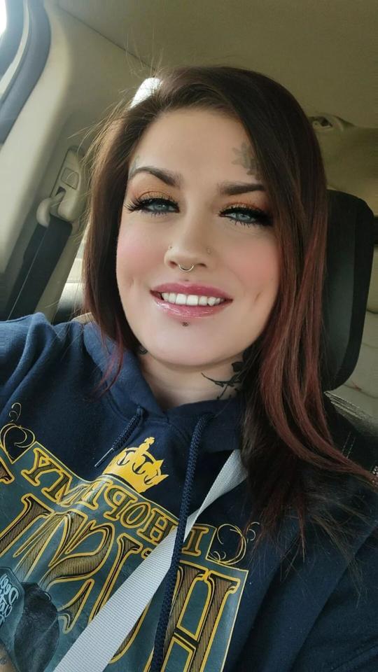 20 years after escaping serial killer who murdered family, Shasta ...