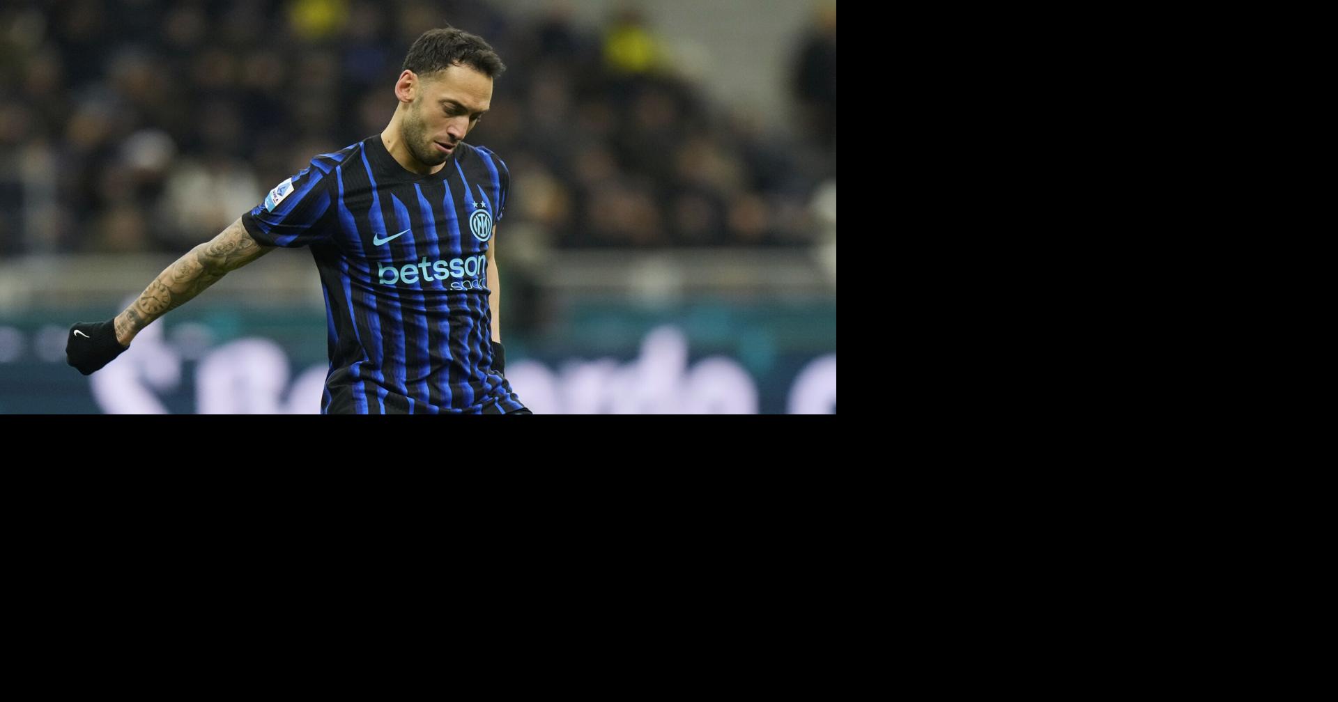 Inter Milan Soccer | National Sports | idahopress.com