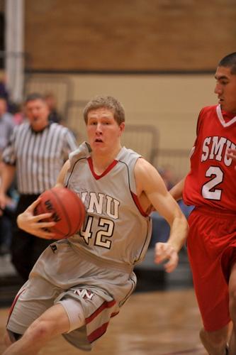NNU-Saint Martin's Basketball | Sports | idahopress.com
