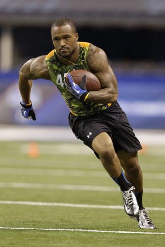 Former BSU cornerback Taylor focused on workouts, not draft hype ...