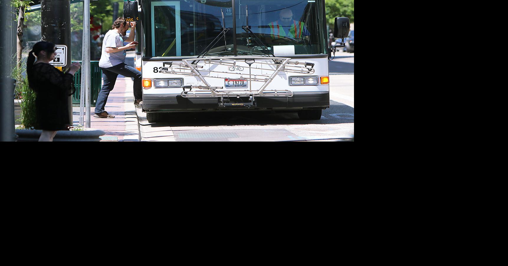 ValleyRide bus fares to increase | Local News | idahopress.com