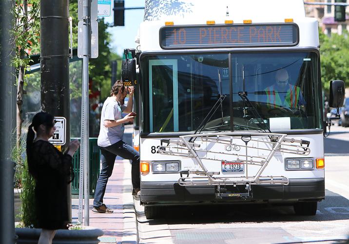 Valley Regional Transit leaders believe Canyon County on-demand service ...