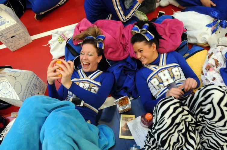 Idaho Dance and Cheer Championships | Sports | idahopress.com
