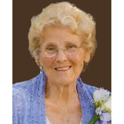 Riggs, Virginia Mae | Obituaries | idahopress.com