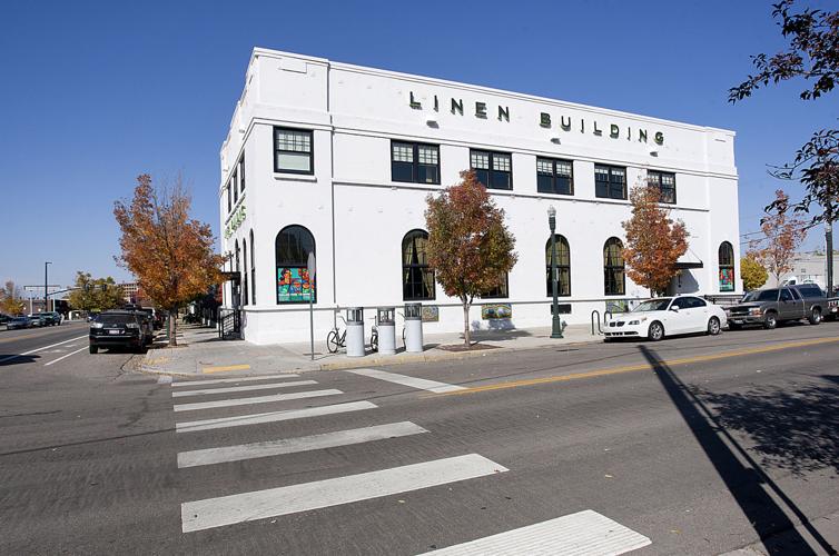 Aesthetic, mobility upgrades coming to Boise's Linen District | Local ...