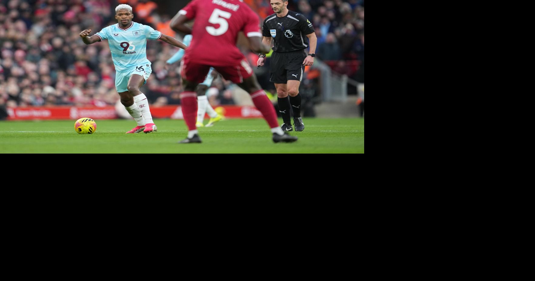 Britain Premier League Soccer | National Sports | idahopress.com