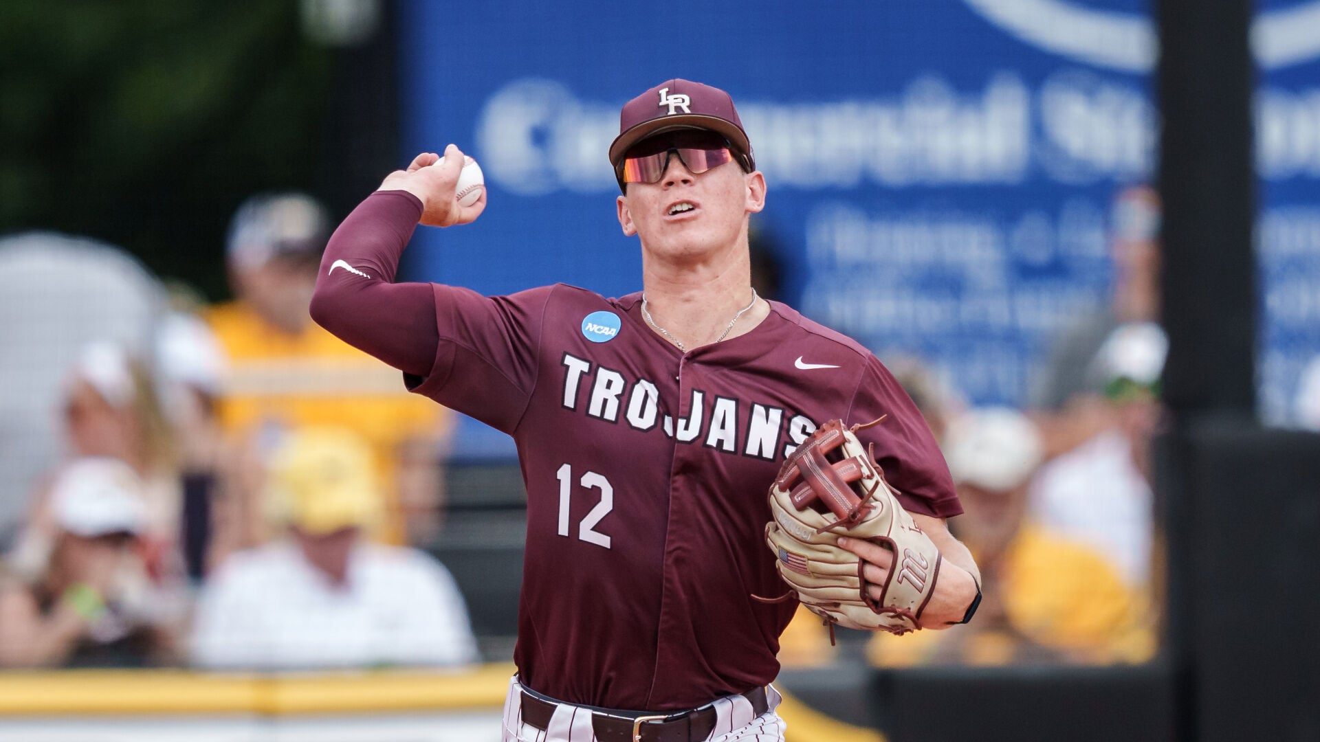 Little Rock Baseball | National Sports | idahopress.com