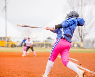 Softball bats wake up in SIC split | Local Sports | idahopress.com