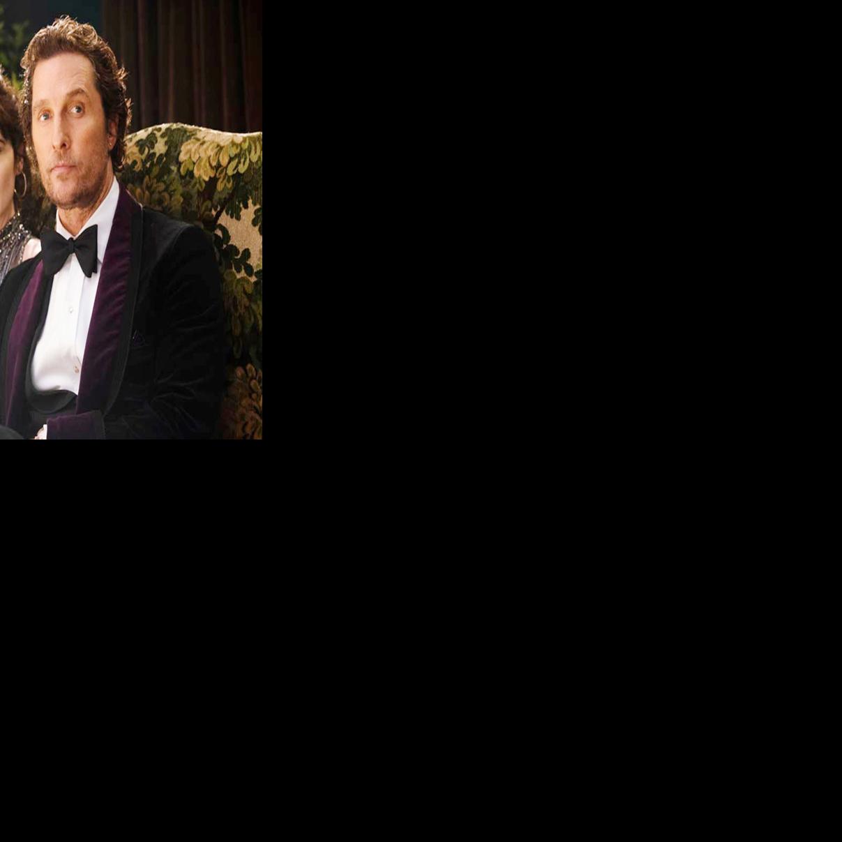 Director Guy Ritchie returns to London’s underworld | Community Columns ...