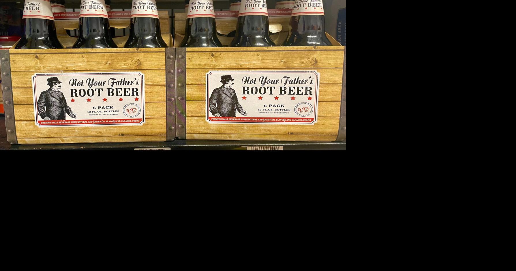 The Joy of Beer: Hard-ly Soda | Food & Drink | idahopress.com