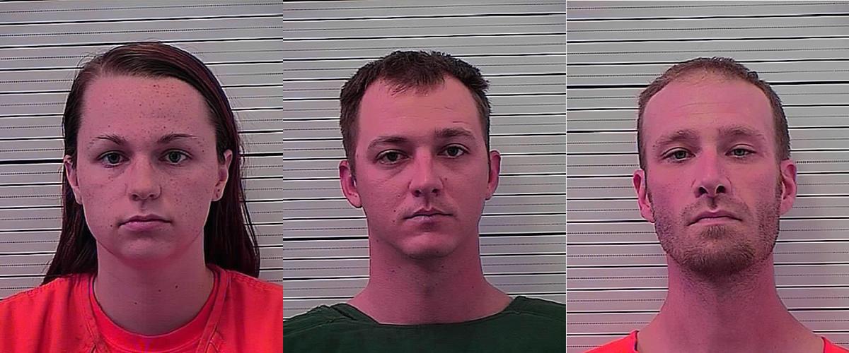 Man, woman sentenced to prison for involvement in 18-year-old ...