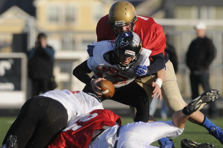 Shrine All-Star football | Photos | idahopress.com
