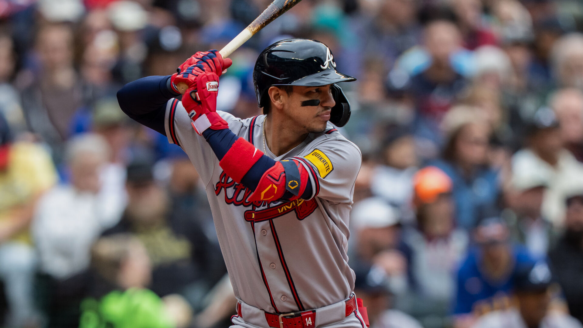 Braves Baseball | National Sports | idahopress.com