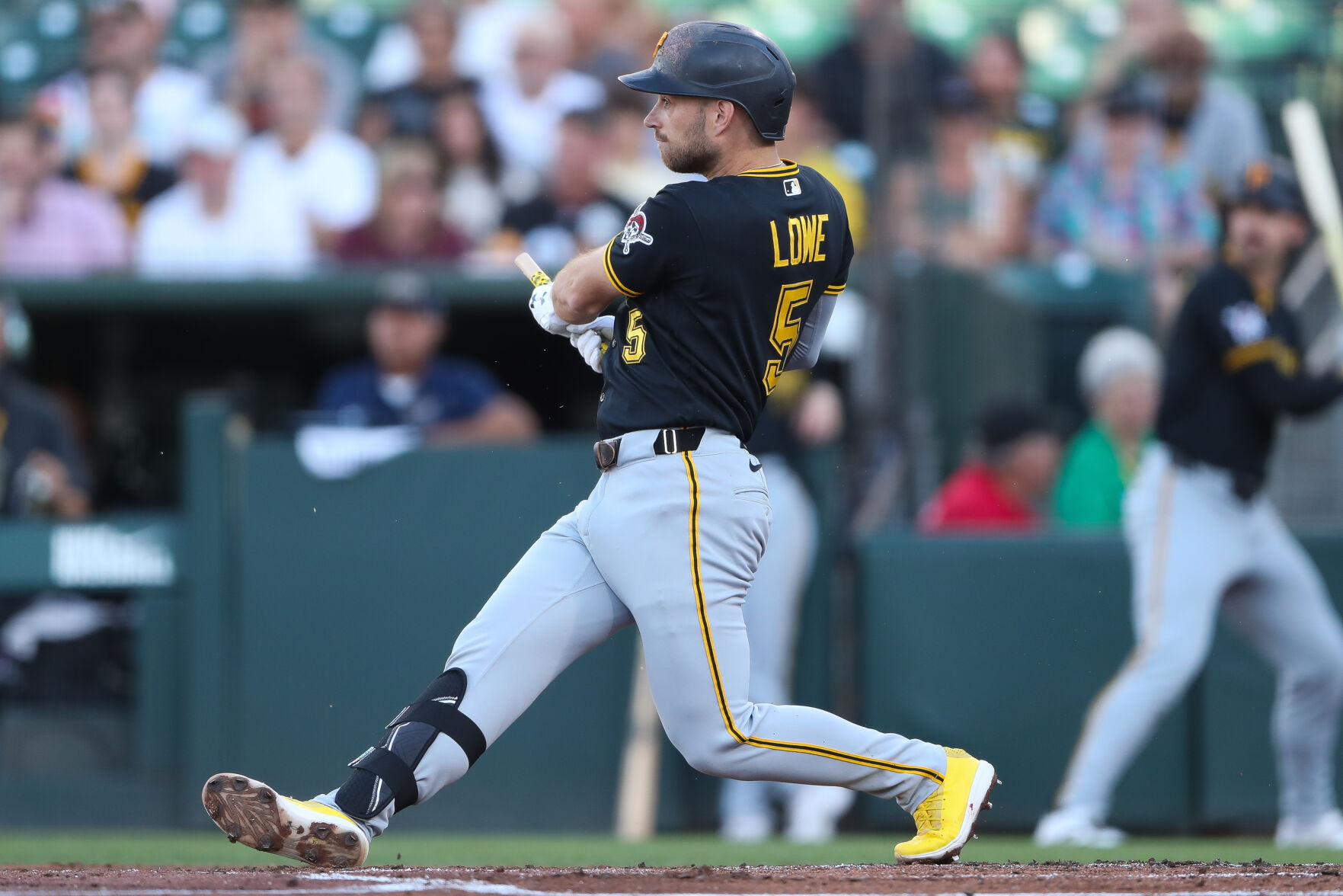 Pirates Athletics Baseball | National Sports | idahopress.com