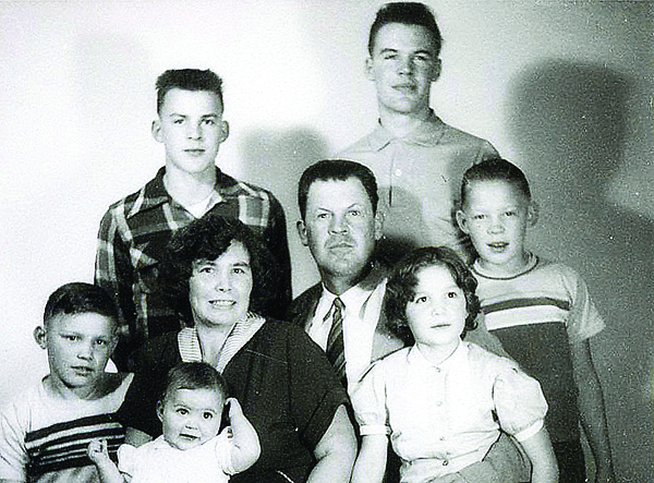 The Life and Times of Lloyd Eastman Fluetsch | | idahopress.com