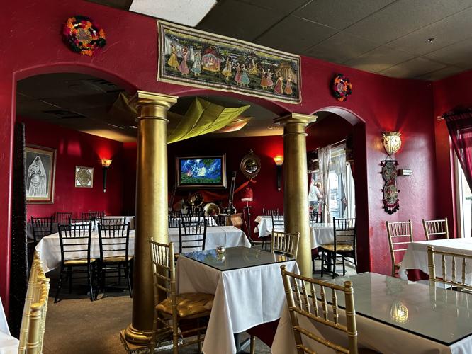 BW Lunch Bunch: Taj Mahal Homestyle Indian and Pakistani Cuisine | Food ...