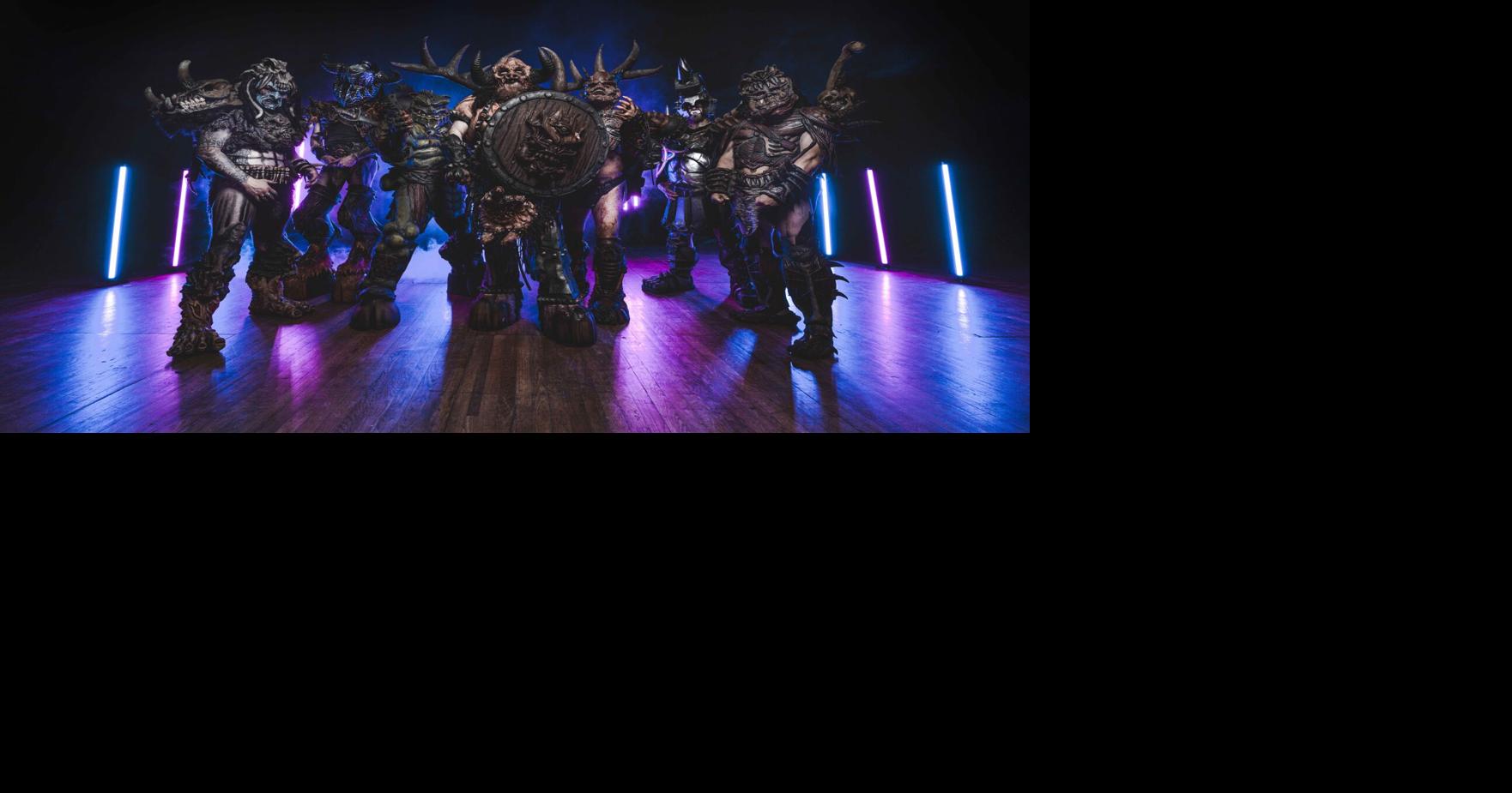 GWAR: The Scumdogs of the Universe Are Coming to Boise | Music ...