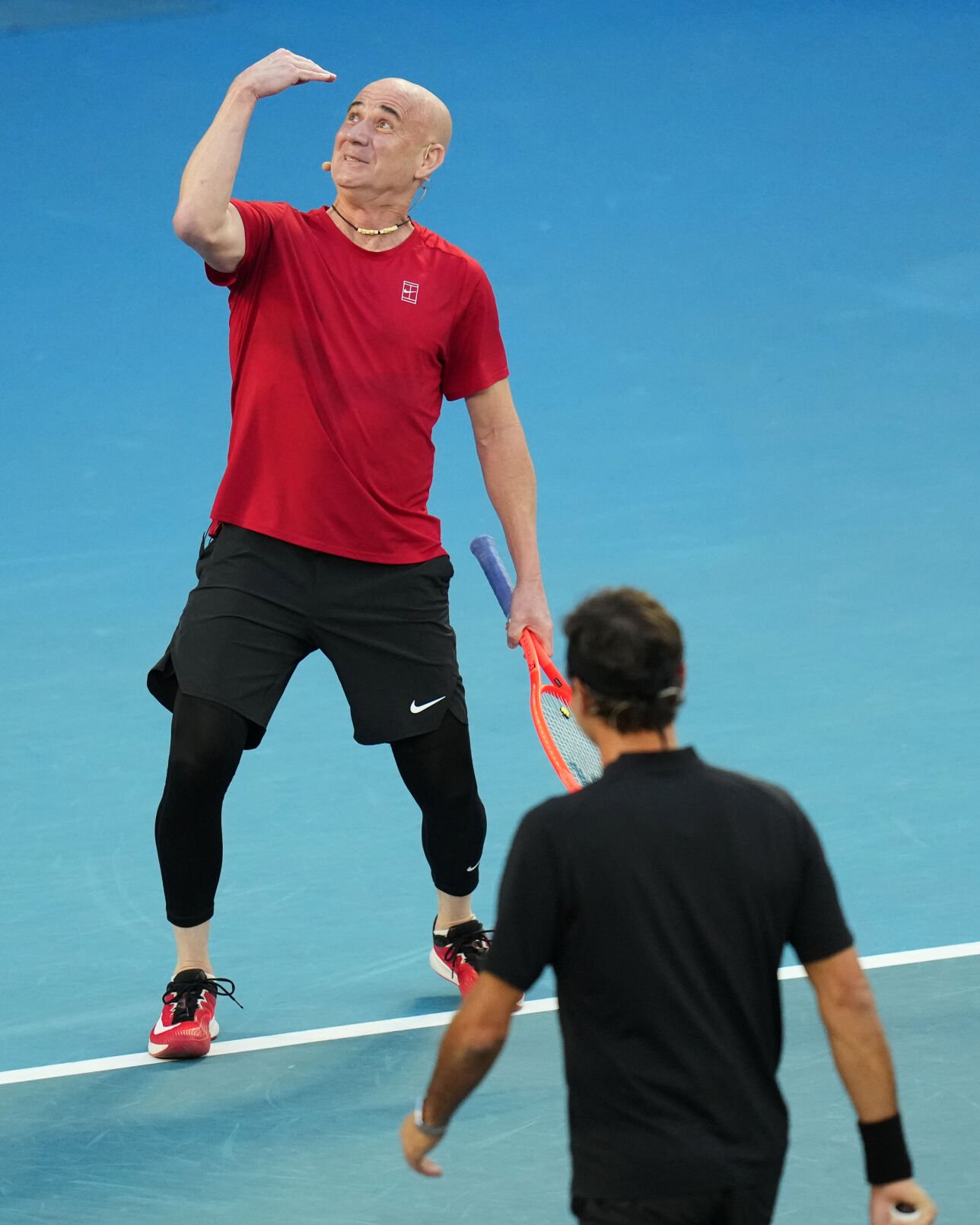 Australian Open Tennis | National Sports | idahopress.com