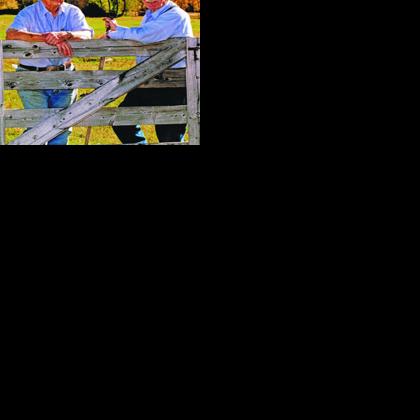 Authors in their 80s tell their stories | Local News | idahopress.com