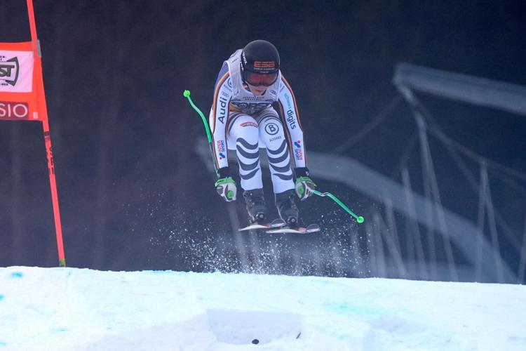 Nicol Delago earns Italy's ski team another win as home Olympics near ...