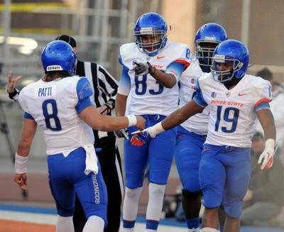 Stakes set for Boise State spring game | Sports | idahopress.com