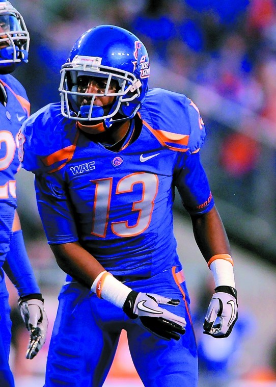 Next in line for the NFL | Sports | idahopress.com