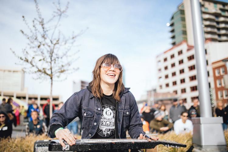 Q&A With Treefort Music Fest's Eric Gilbert | Music | idahopress.com