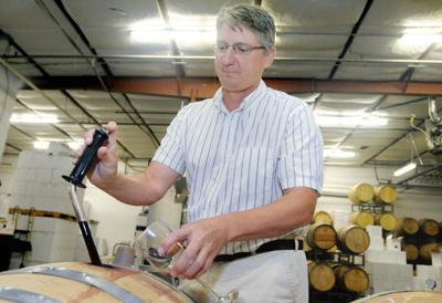 Caldwell wine nabs best in show award | Members | idahopress.com